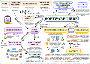 Artículo: Historia de los mapas conceptuales del software libre | Cedec