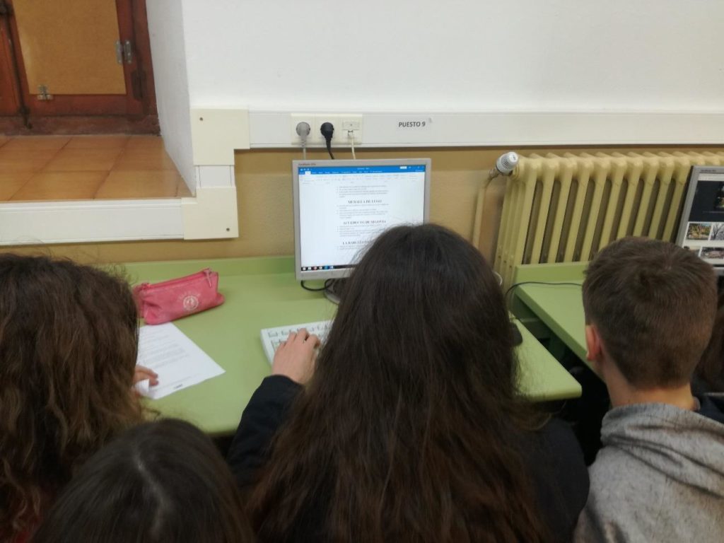 De un REA a la REAlidad: Adaptación de «¿Viajamos por España?» | Cedec