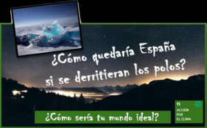 Experiencia De Aula Rea Cómo Sería Tu Mundo Ideal En El Ies Ifach