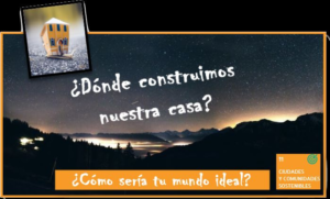 Experiencia De Aula Rea Cómo Sería Tu Mundo Ideal En El Ies Ifach