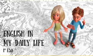 Artículo: Proyecto EDIA. «English in my daily life». Proyectos ABP para ...