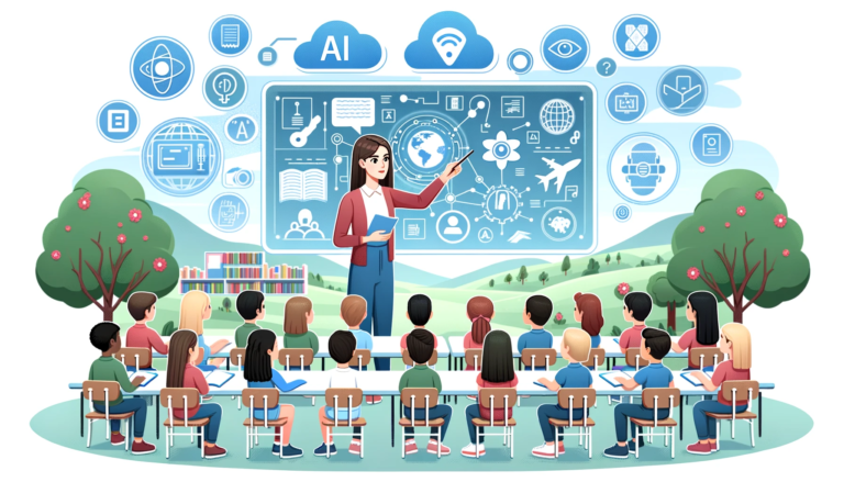 Transformemos el Aula del Futuro: Rol del docente